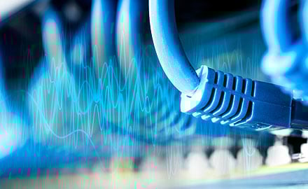 Tait Enable Management Tools | Network Status Monitor